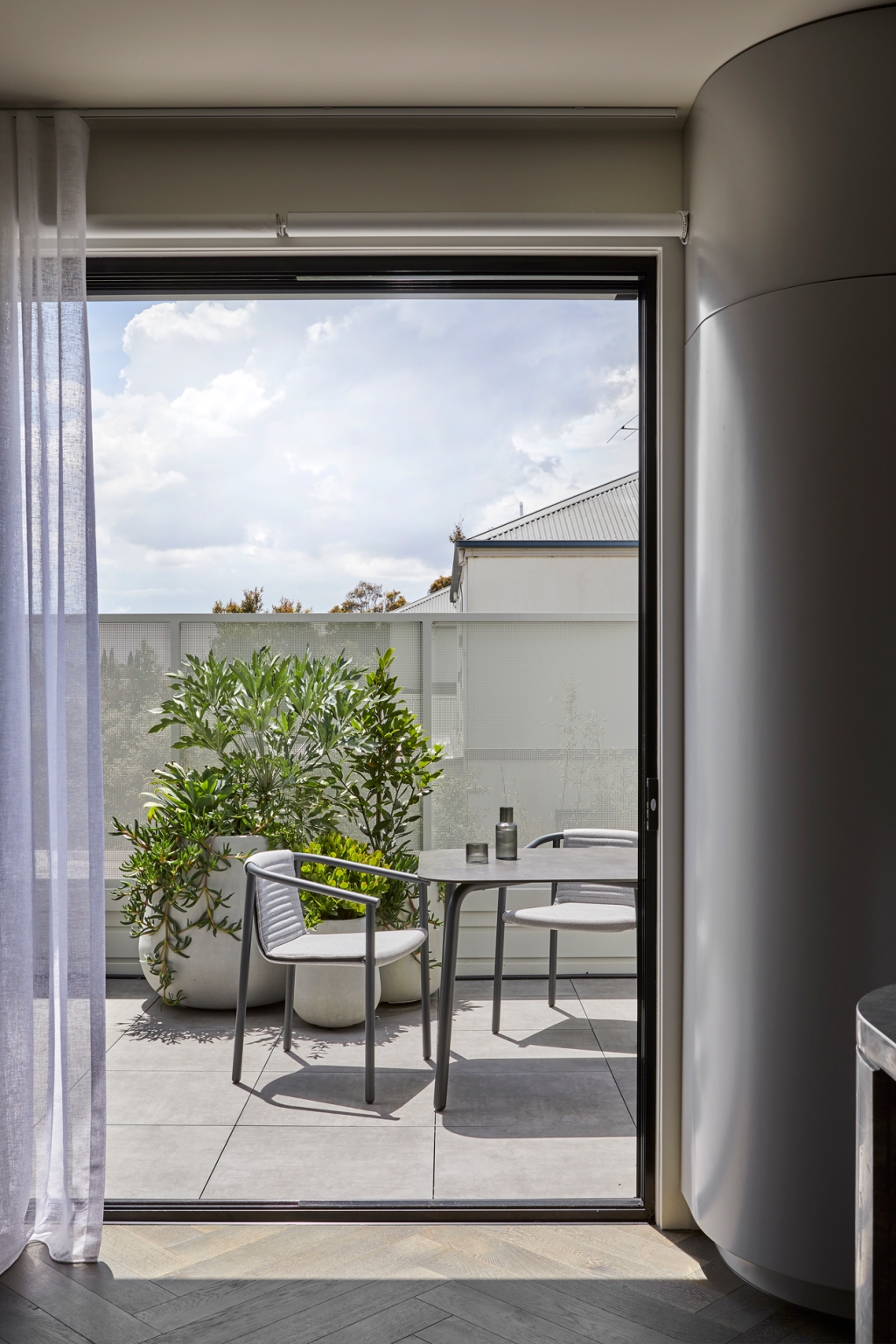 Dune Main Beach by Andrews Projects and Rothelowman - Project Feature ...