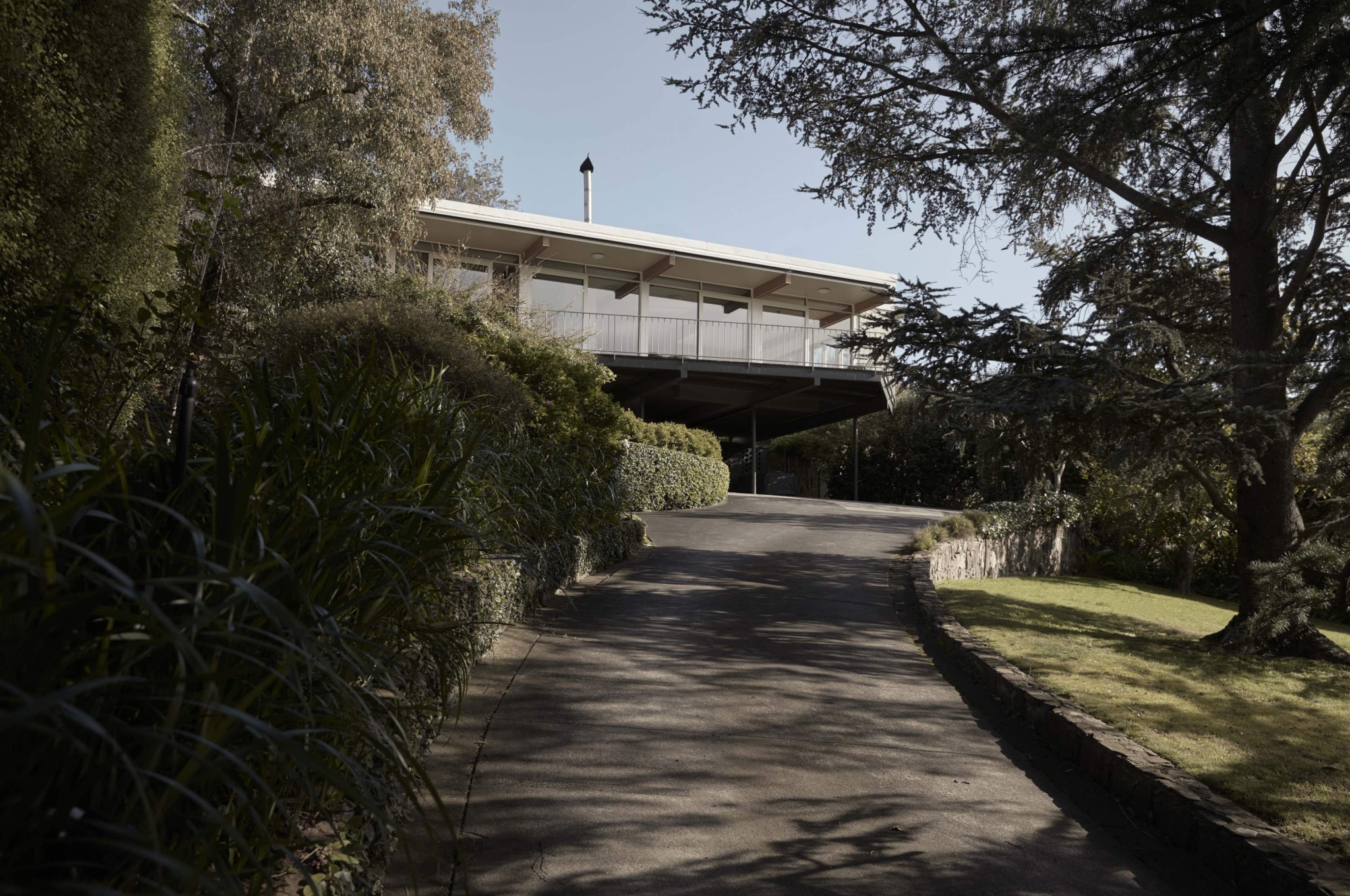 Ivanhoe East House by Pop Architecture - Project Gallery - The Local ...