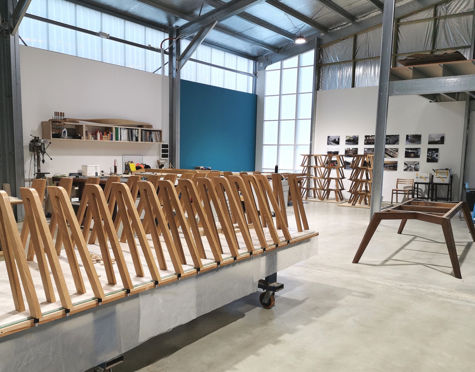 Nathan Day Design - Profile Feature - The Local Project