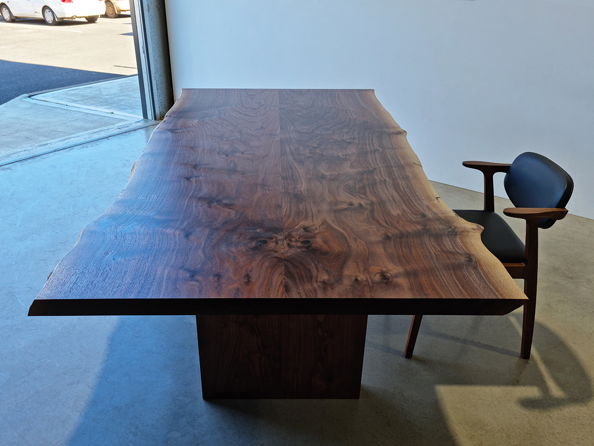 Nathan Day Design - Profile Feature - The Local Project