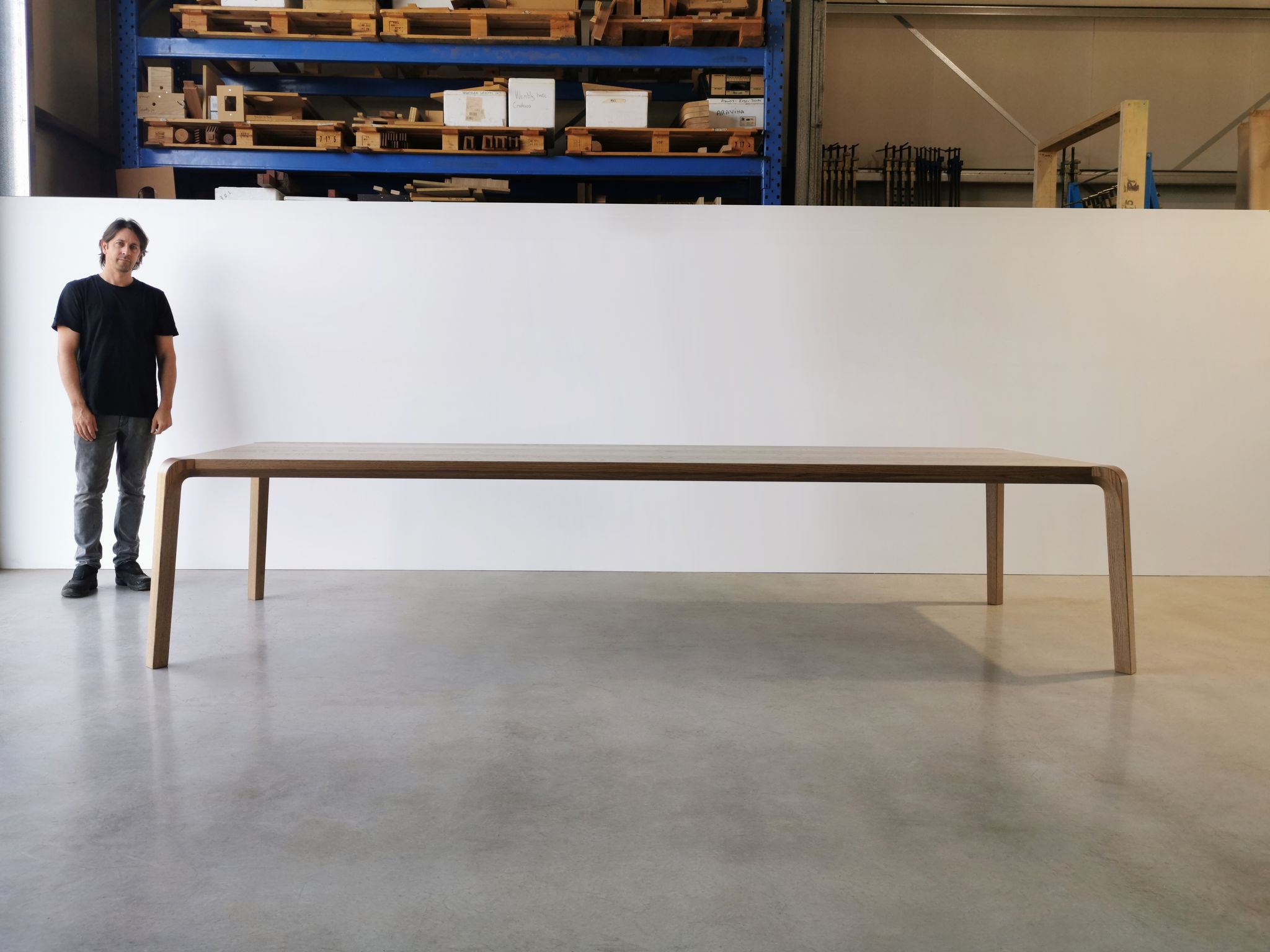 Nathan Day Design - Profile Feature - The Local Project