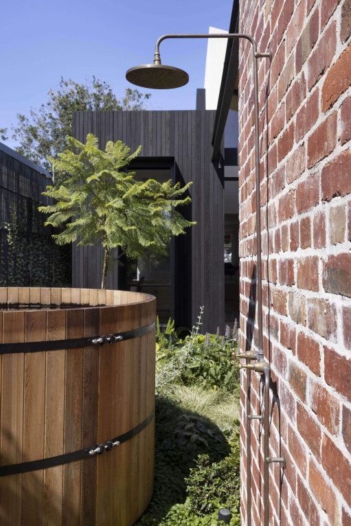 Yarraville Casa Familiar by Kate Vernon Architects - Project Gallery ...