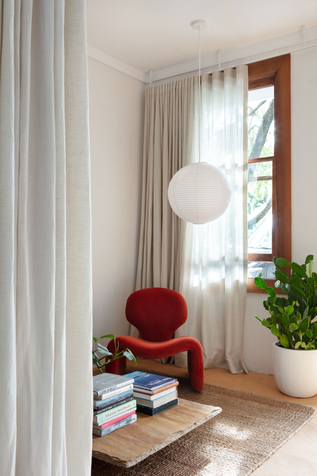 The Gatehouse by Patterson Associates Architects and Sonja Hawkins ...