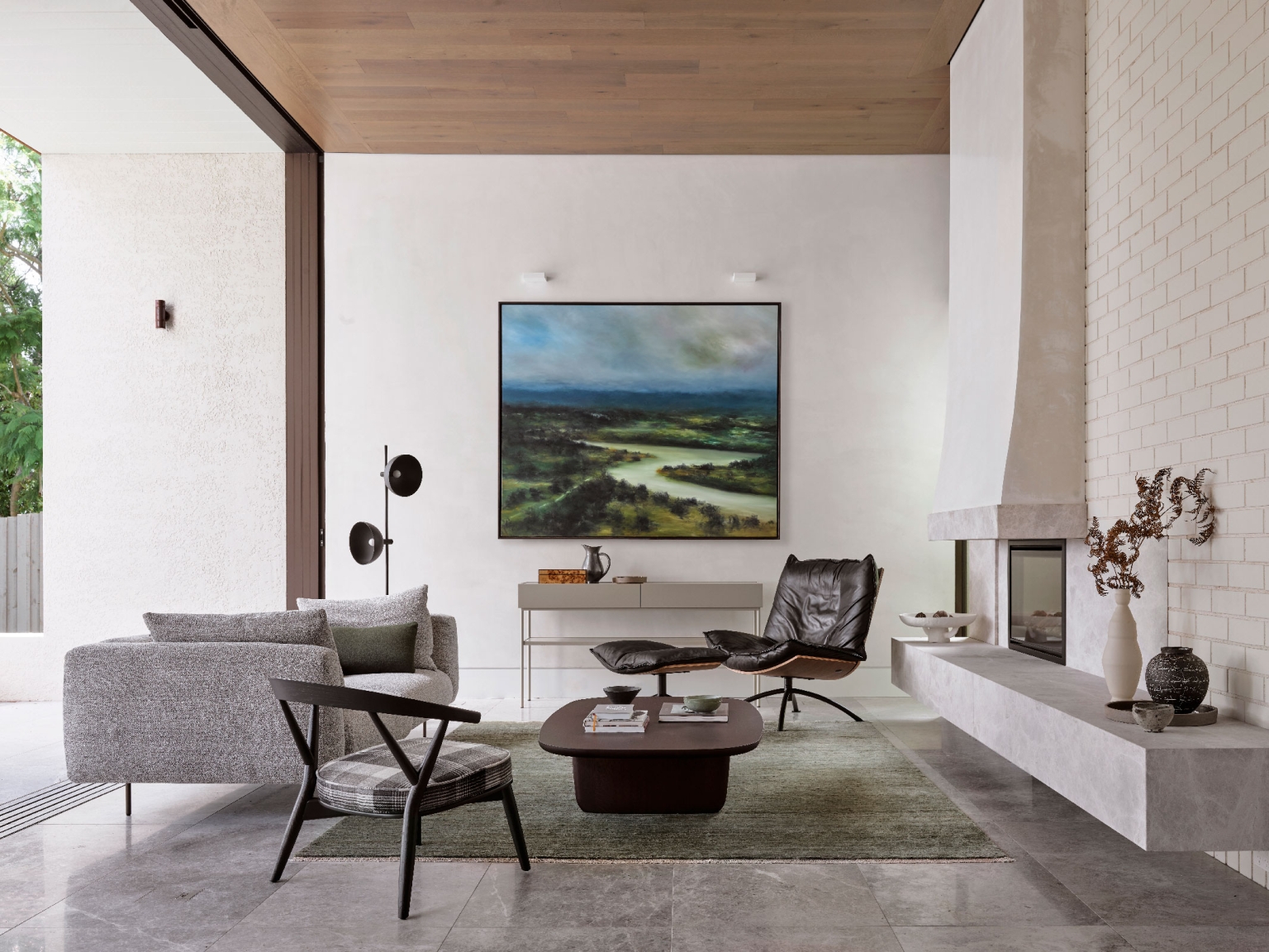 Hue House by Welsh + Major and Arent & Pyke - Project Feature - The ...