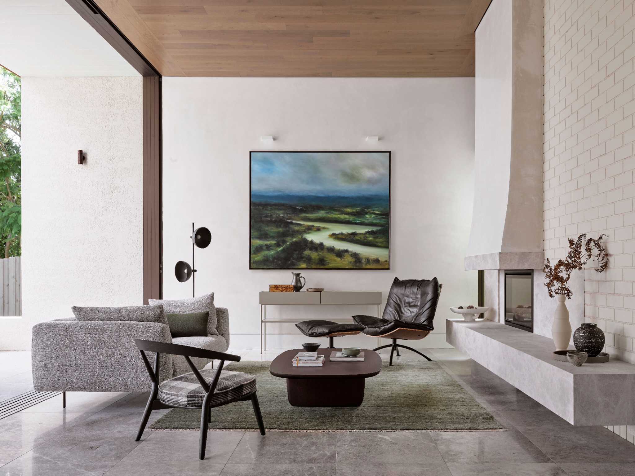 Mama by Kate Lawrence Interiors - Project Feature - The Local Project