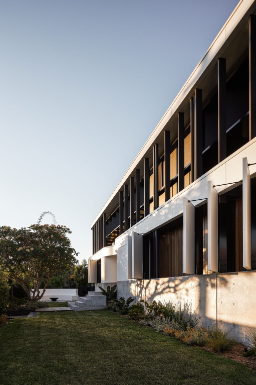 The Eagle by Justin Humphrey Architects - Project Feature - The Local Project