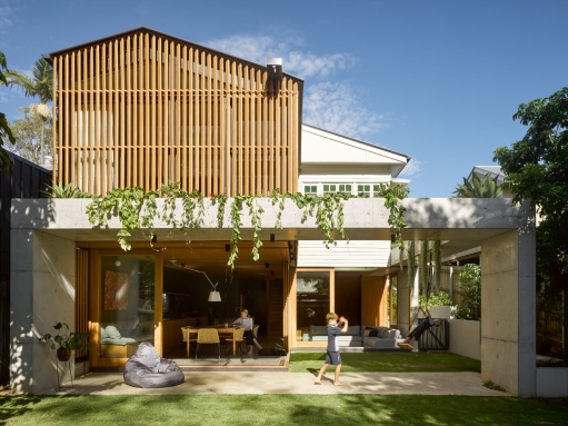 Canvas by GRAYA and Bureau Proberts - Project Feature - The Local Project