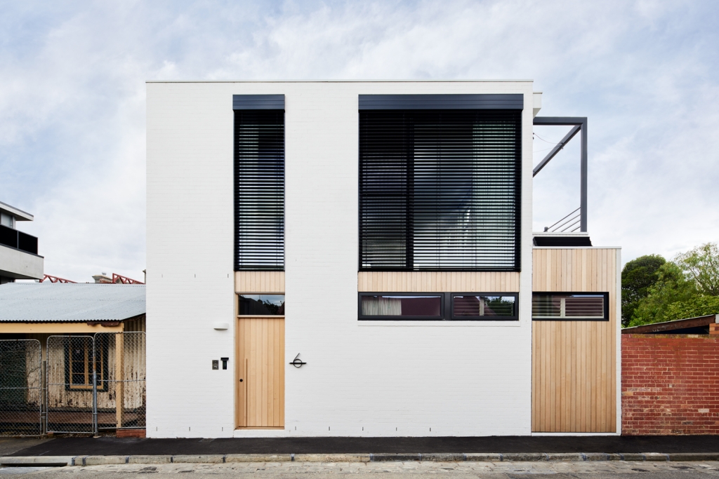 Iron House by Empire Interiors - Project Gallery - The Local Project