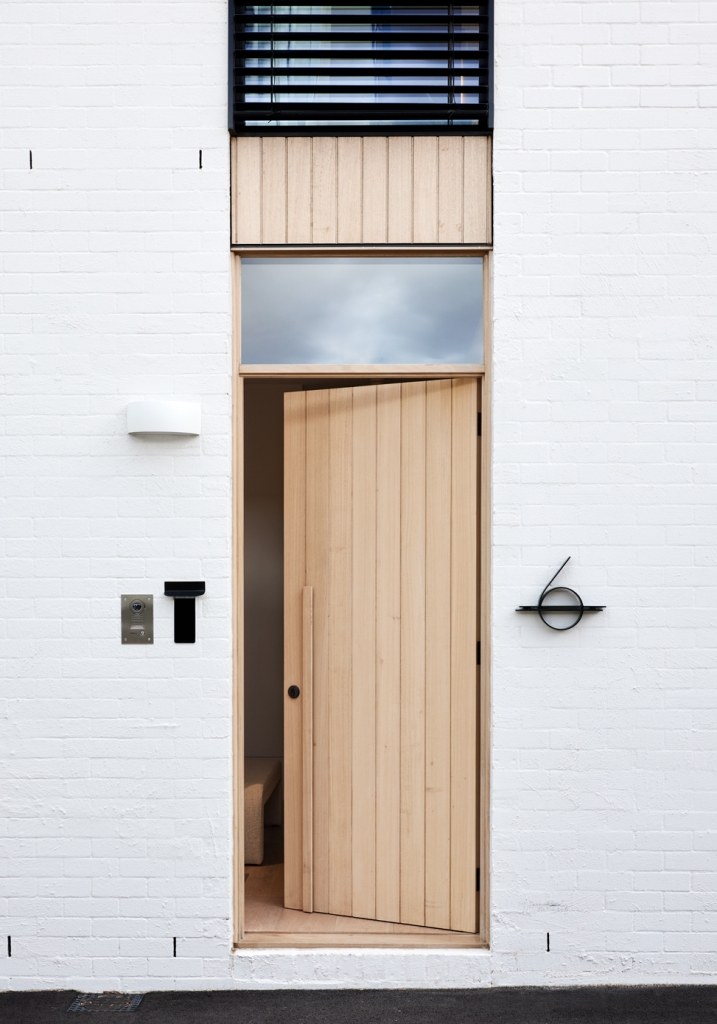 Iron House by Empire Interiors - Project Gallery - The Local Project