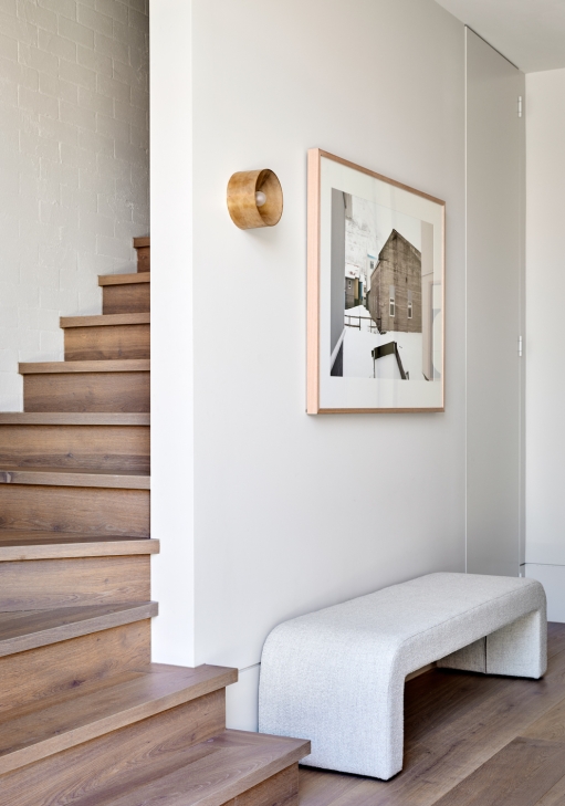 Iron House by Empire Interiors - Project Gallery - The Local Project