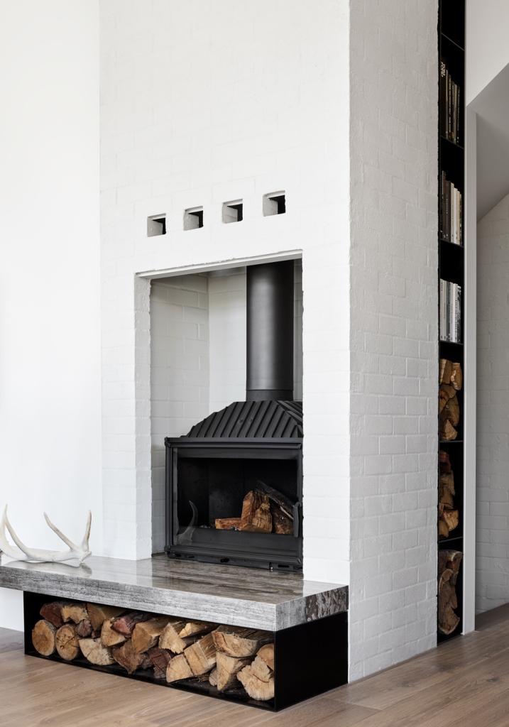 Iron House by Empire Interiors - Project Gallery - The Local Project