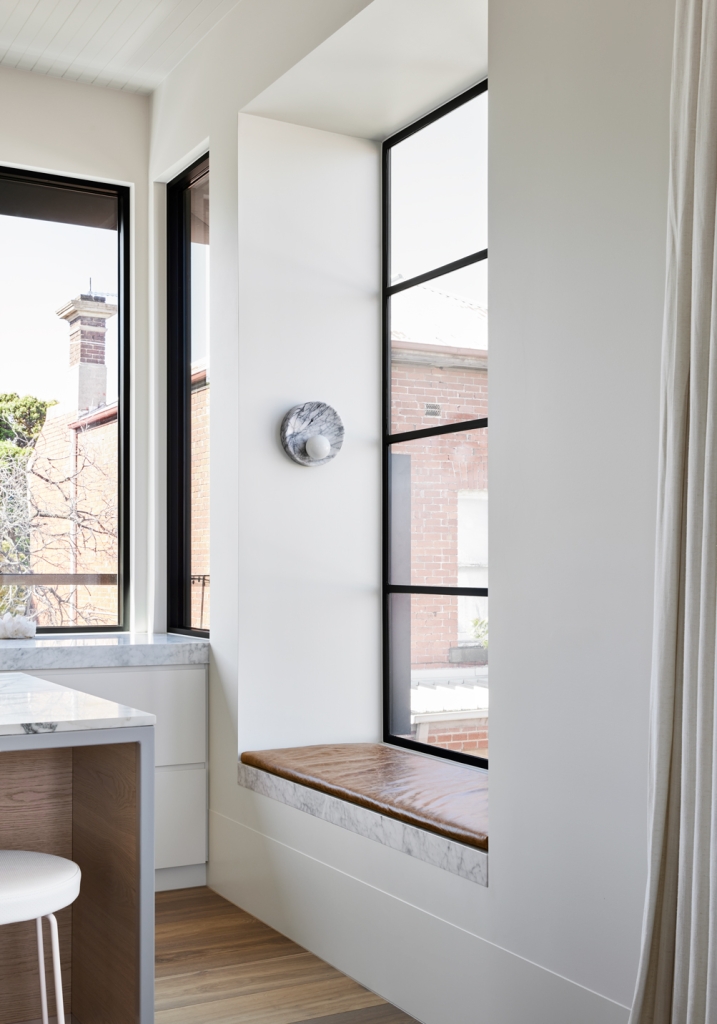 Iron House by Empire Interiors - Project Gallery - The Local Project