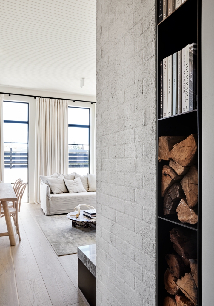 Iron House by Empire Interiors - Project Gallery - The Local Project