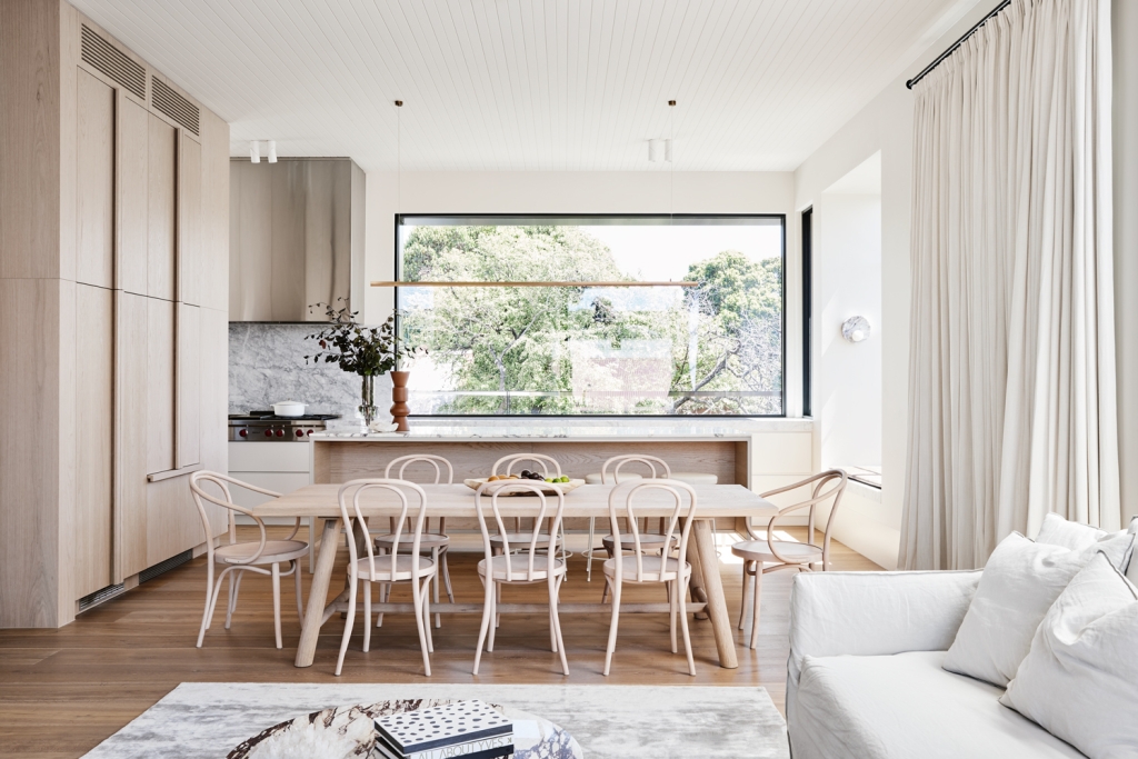 Iron House by Empire Interiors - Project Gallery - The Local Project