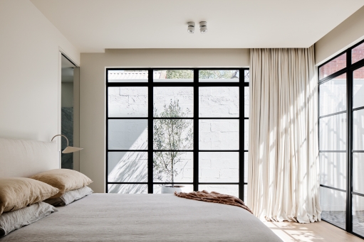 Iron House by Empire Interiors - Project Gallery - The Local Project