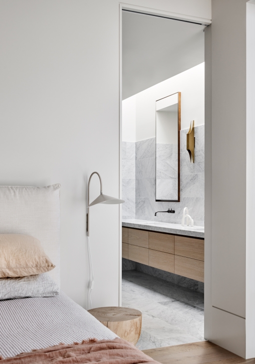 Iron House by Empire Interiors - Project Gallery - The Local Project