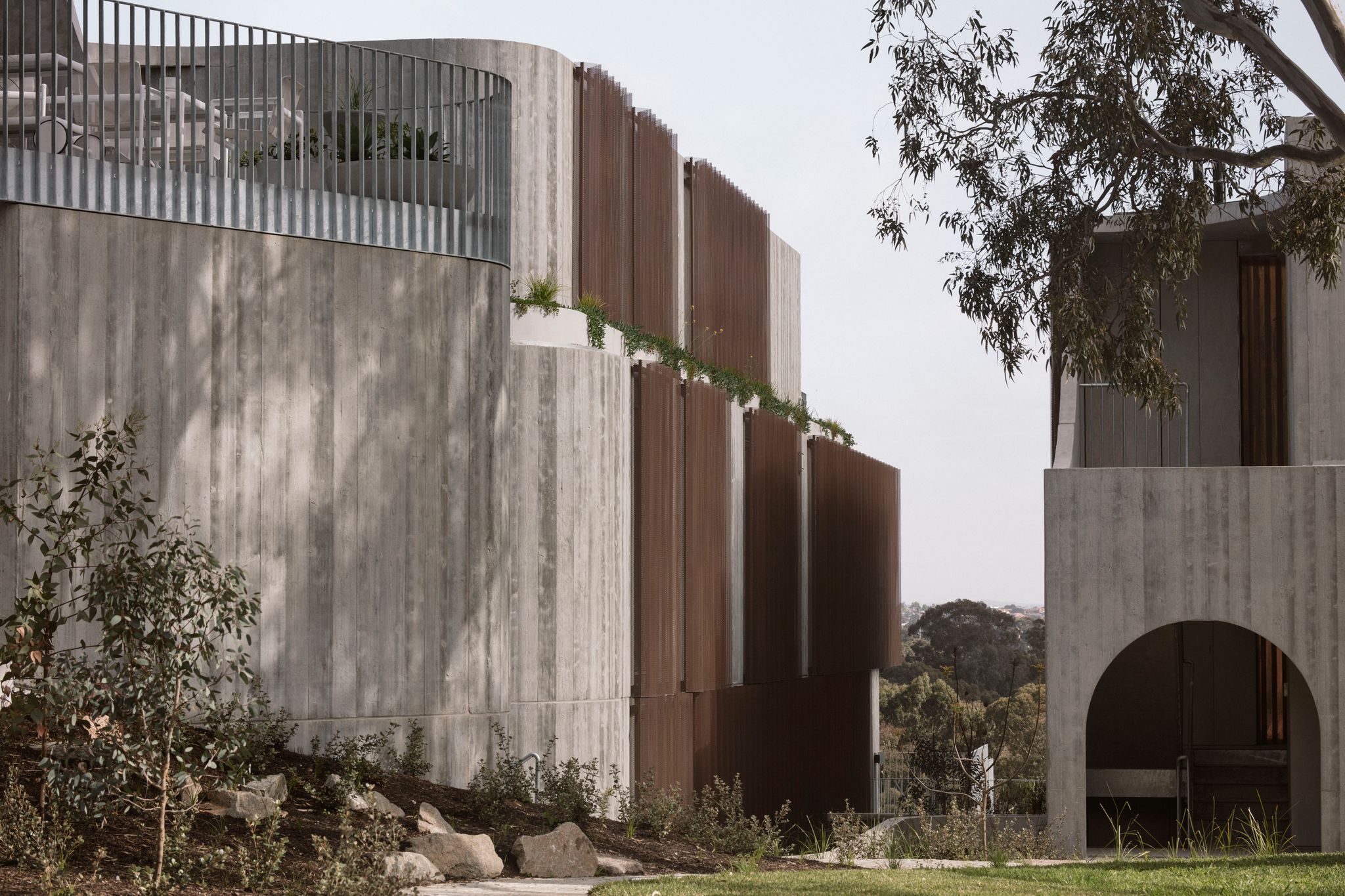 Fenwick by ANGLE, Edition Office and Flack Studio - Video Feature - The ...