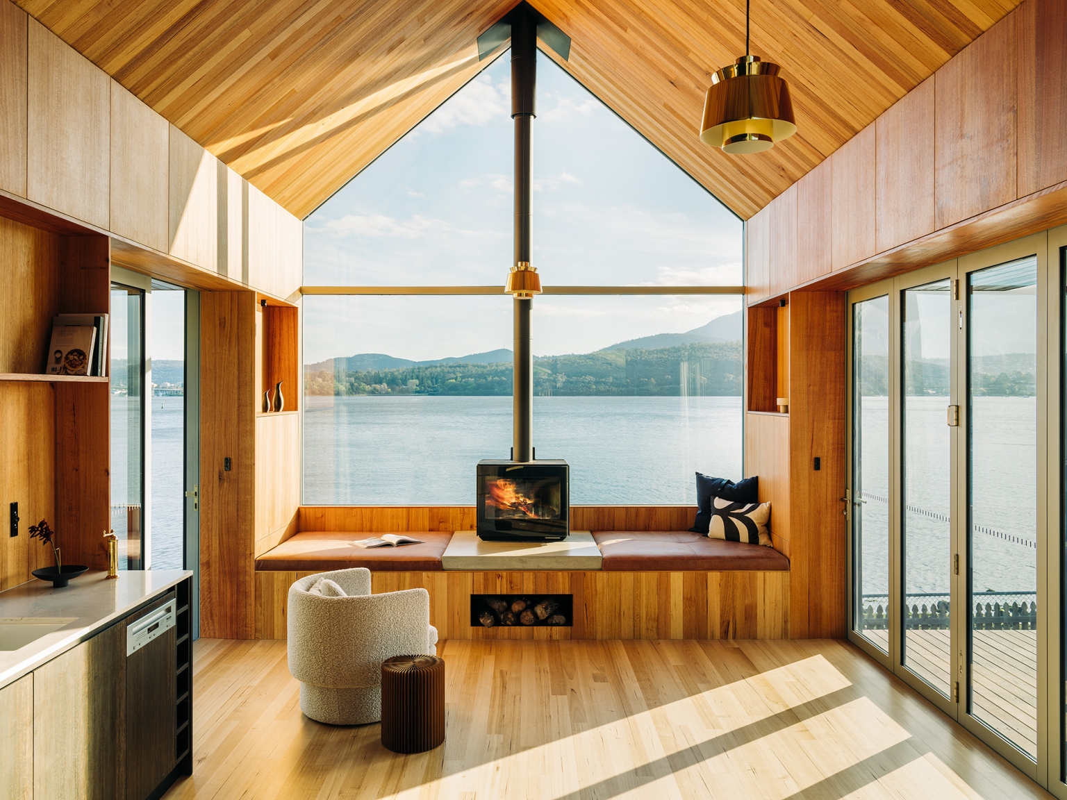 The Still and Gin (Bar) by March Studio - Project Feature - The Local ...