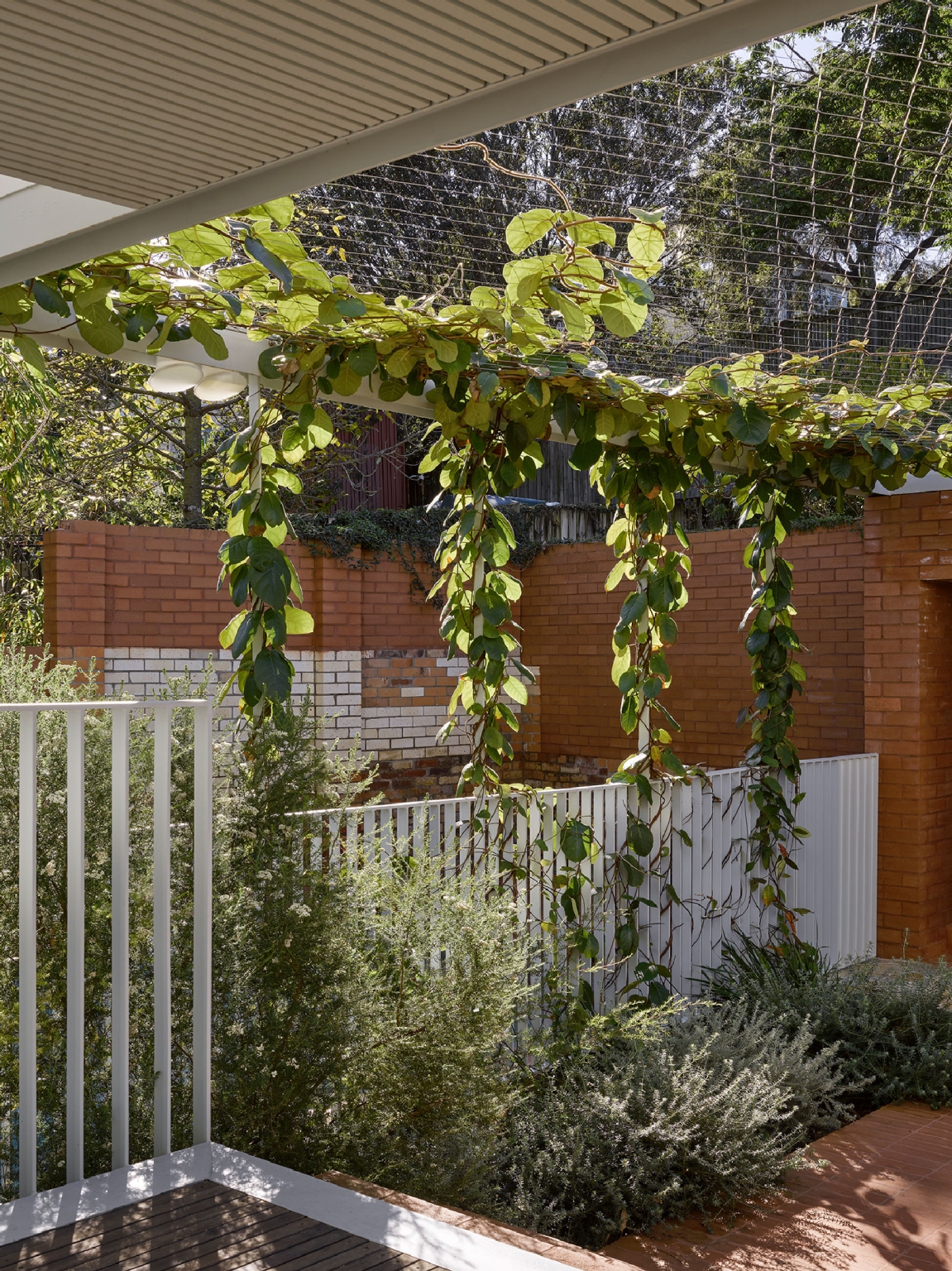 Beck Street by Lineburg Wang - Project Feature - The Local Project