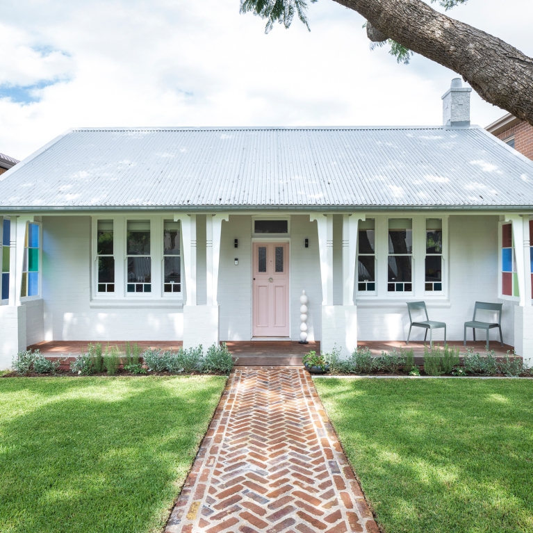 Carla Middleton Architecture - The Local Project
