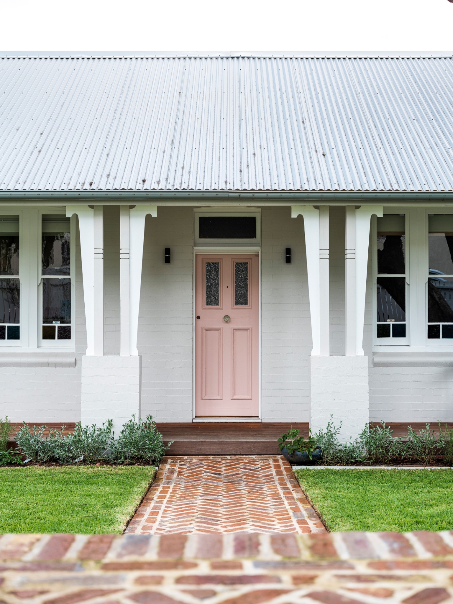 House Hurlstone Park by Carla Middleton Architecture - Project Feature ...