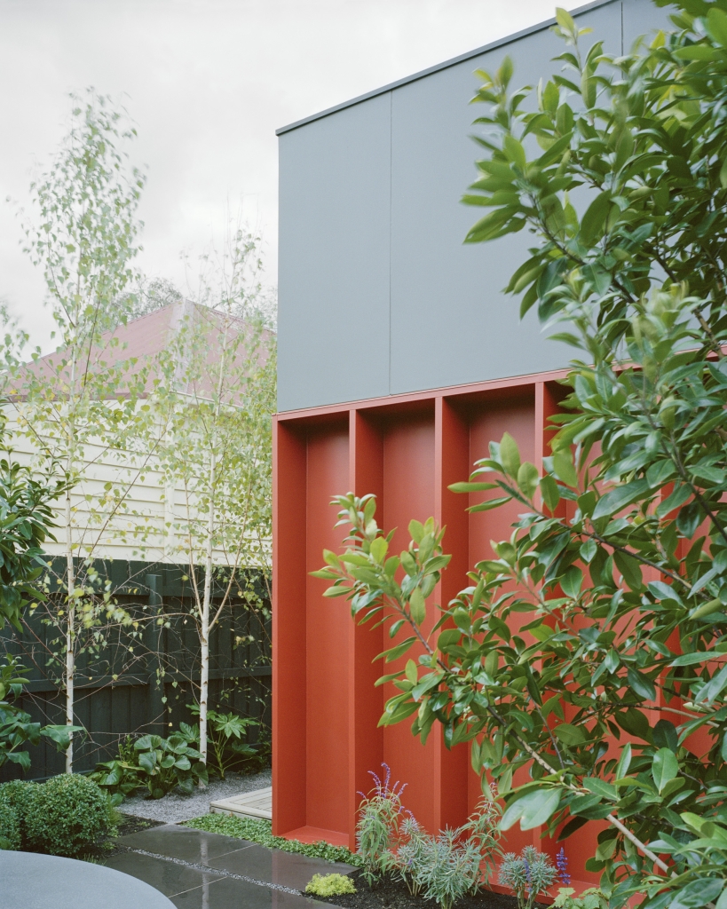 Plaster Fun House by Sans-Arc Studio - Video Feature - The Local Project