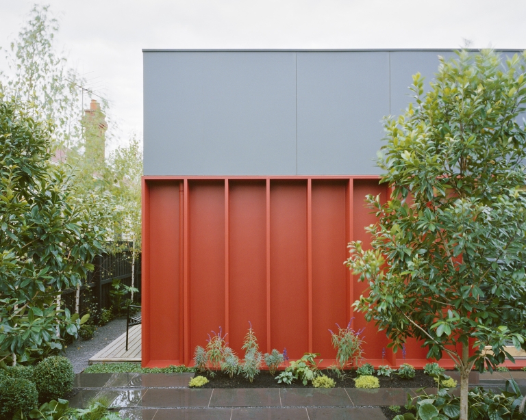 Lugarno Kitchen by Minosa - Project Feature - The Local Project