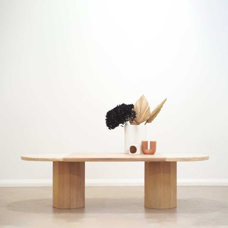 Coffee & Side Tables - The Local Project