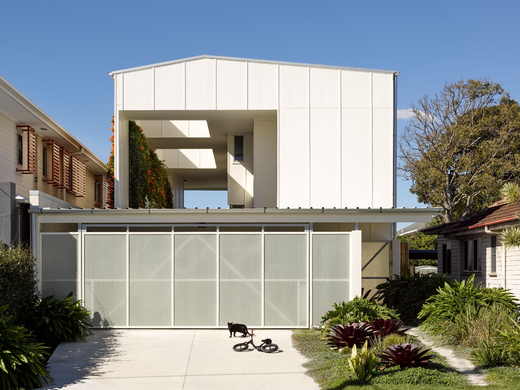 Sydney House by Cavill Architects - Project Feature - The Local Project