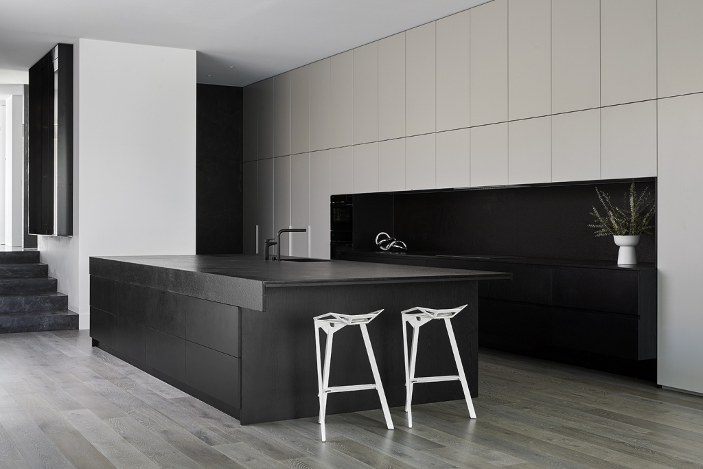 Architecton - The Local Project