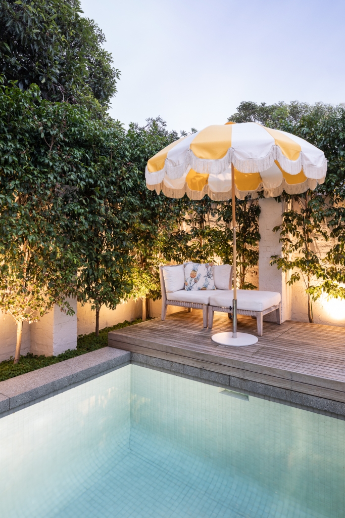 Number 15 by Kirsty Ristevski - Project Gallery - The Local Project