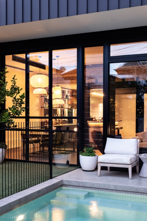 Number 15 by Kirsty Ristevski - Project Gallery - The Local Project