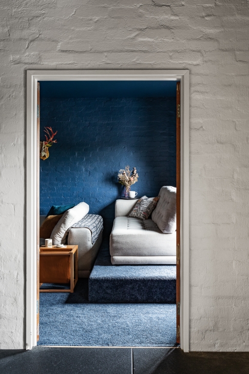 Number 15 by Kirsty Ristevski - Project Gallery - The Local Project