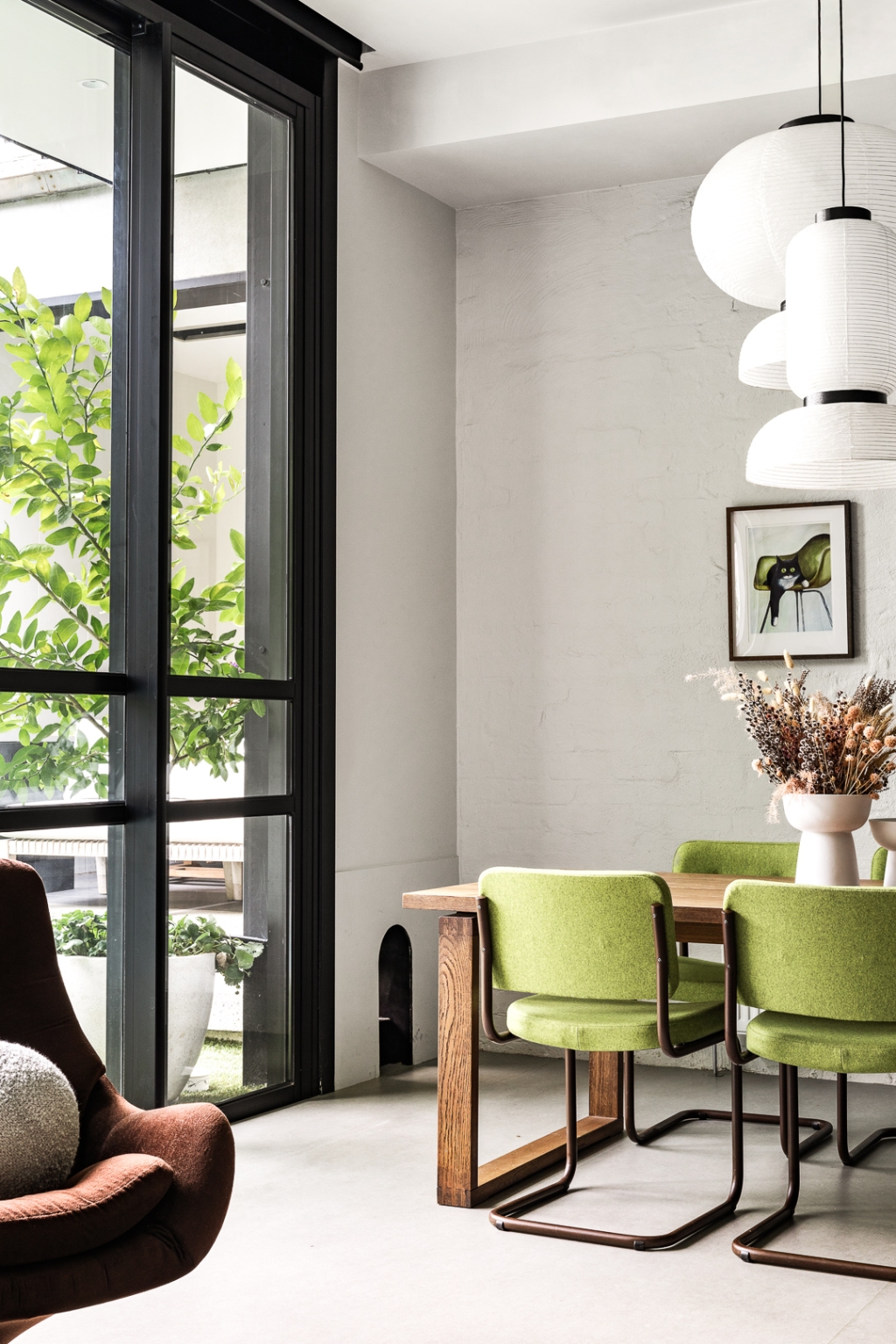 Number 15 by Kirsty Ristevski - Project Gallery - The Local Project