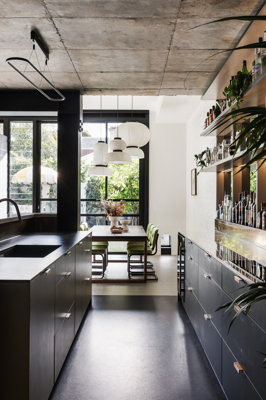 Number 15 by Kirsty Ristevski - Project Gallery - The Local Project