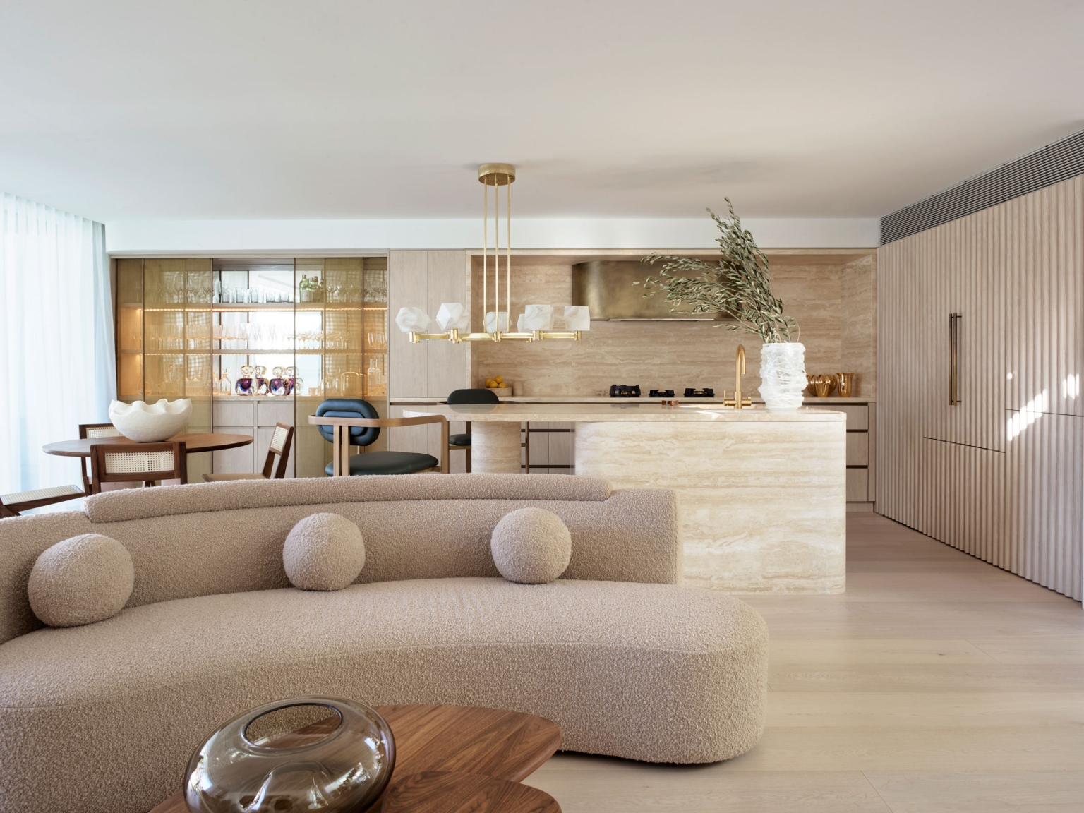 Residence H by Nina Maya Interiors - Project Feature - The Local Project