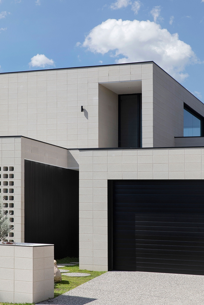 Normanby House by Pleysier Perkins - Video Feature - The Local Project