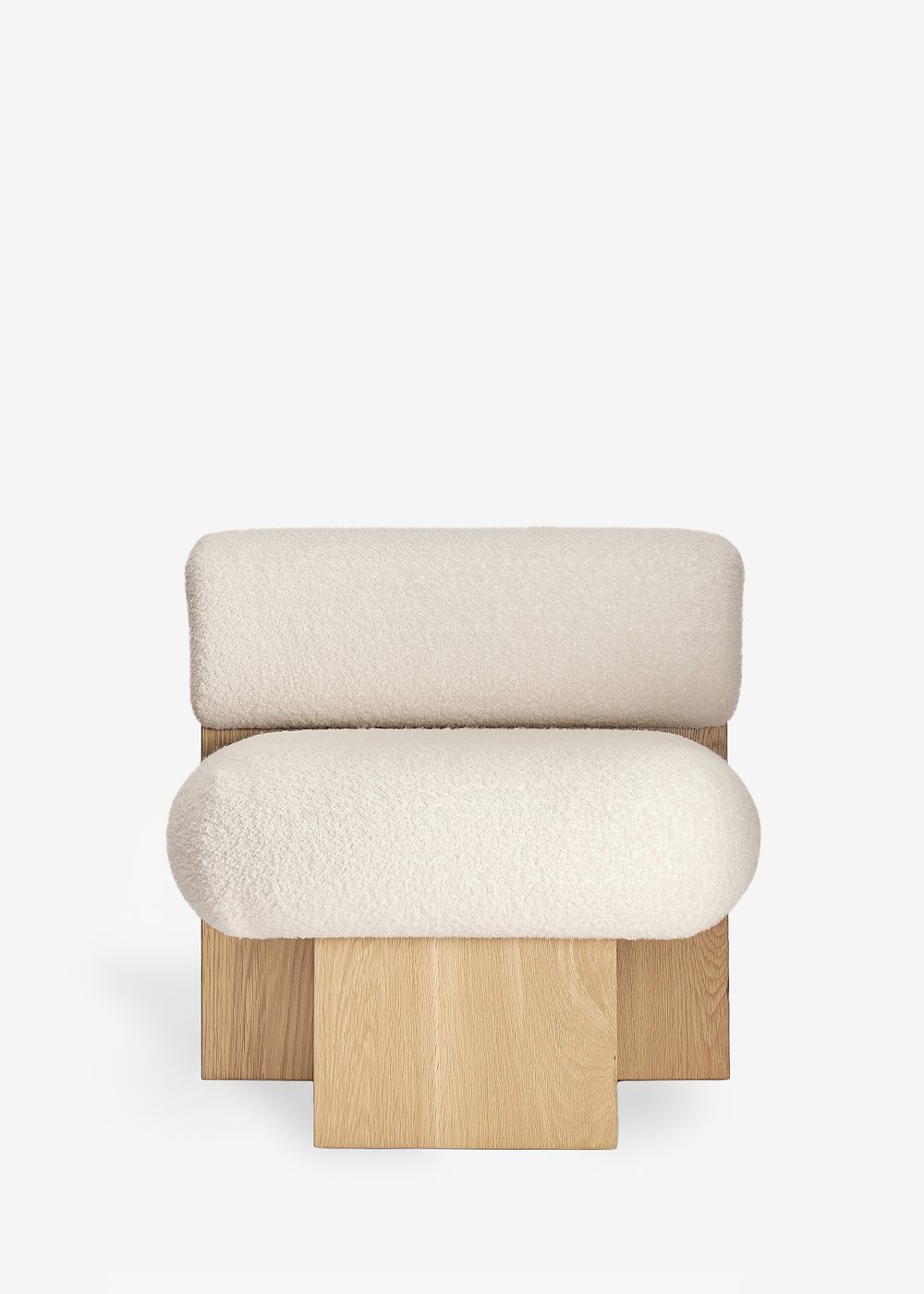 Radient Disc by Koda Lighting - The Local Project