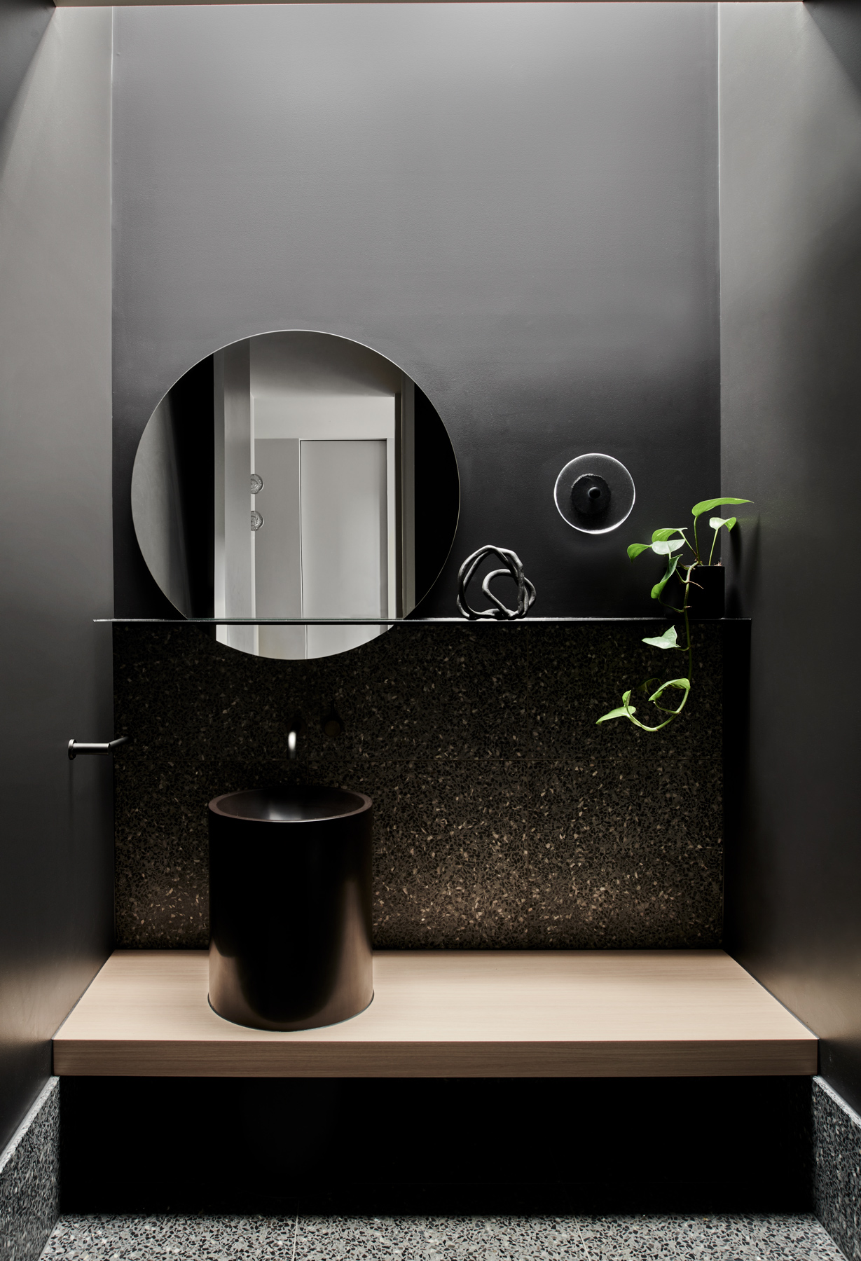 Normanby House by Pleysier Perkins - Video Feature - The Local Project