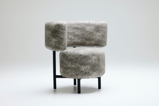 Lil Chair by James Richardson Furniture and Russell & George - Product ...