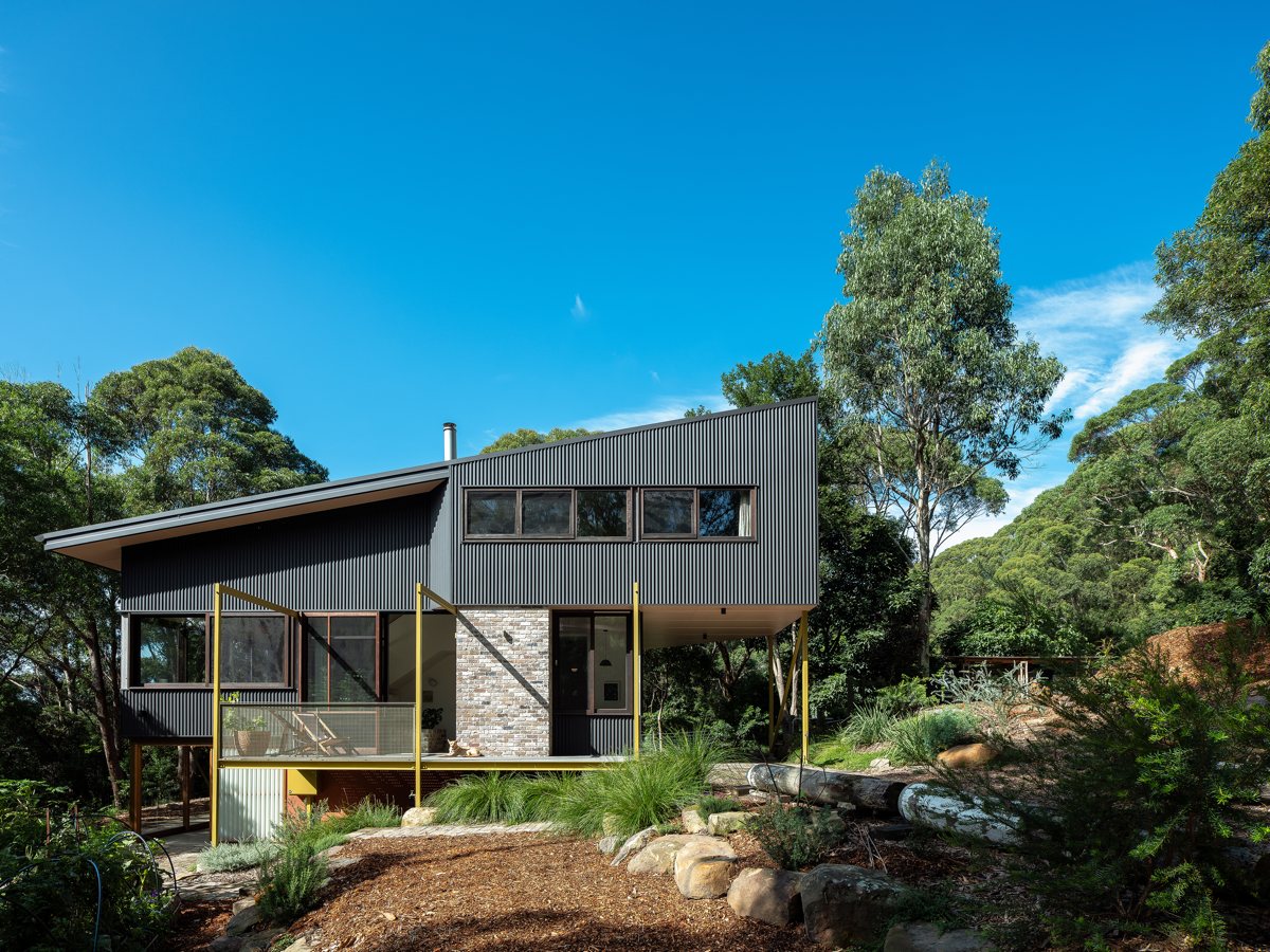 Sprout House by Barnacle Studio - Project Feature - The Local Project