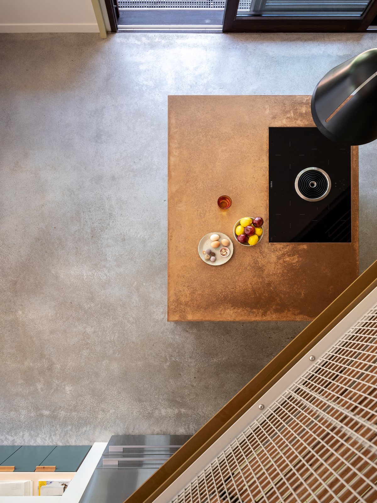 Sprout House by Barnacle Studio - Project Feature - The Local Project