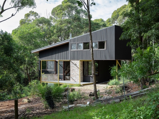 Sprout House by Barnacle Studio - Project Feature - The Local Project