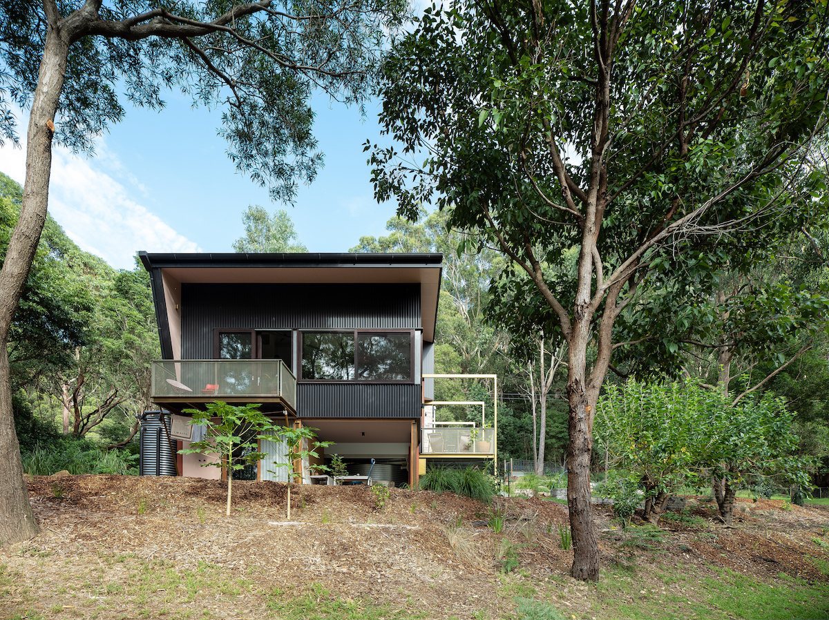 Sprout House by Barnacle Studio - Project Feature - The Local Project