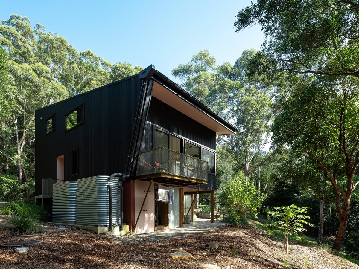 Sprout House by Barnacle Studio - Project Feature - The Local Project