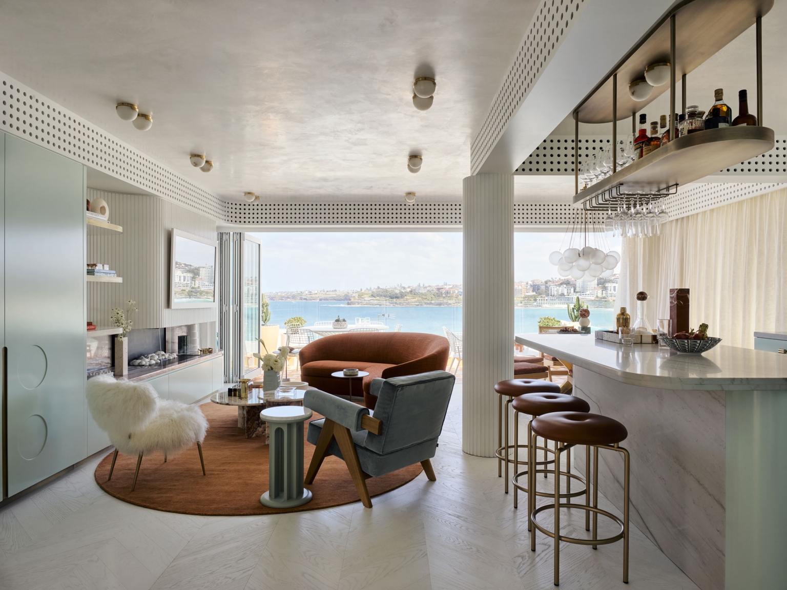 North Bondi by Greg Natale - Project Feature - The Local Project