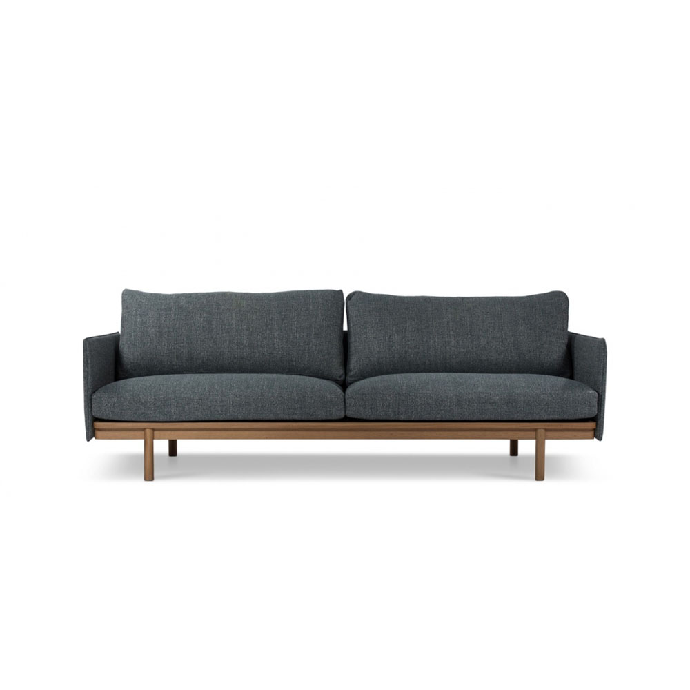 Pensive Sofa by Trit House - Product Directory - The Local Project