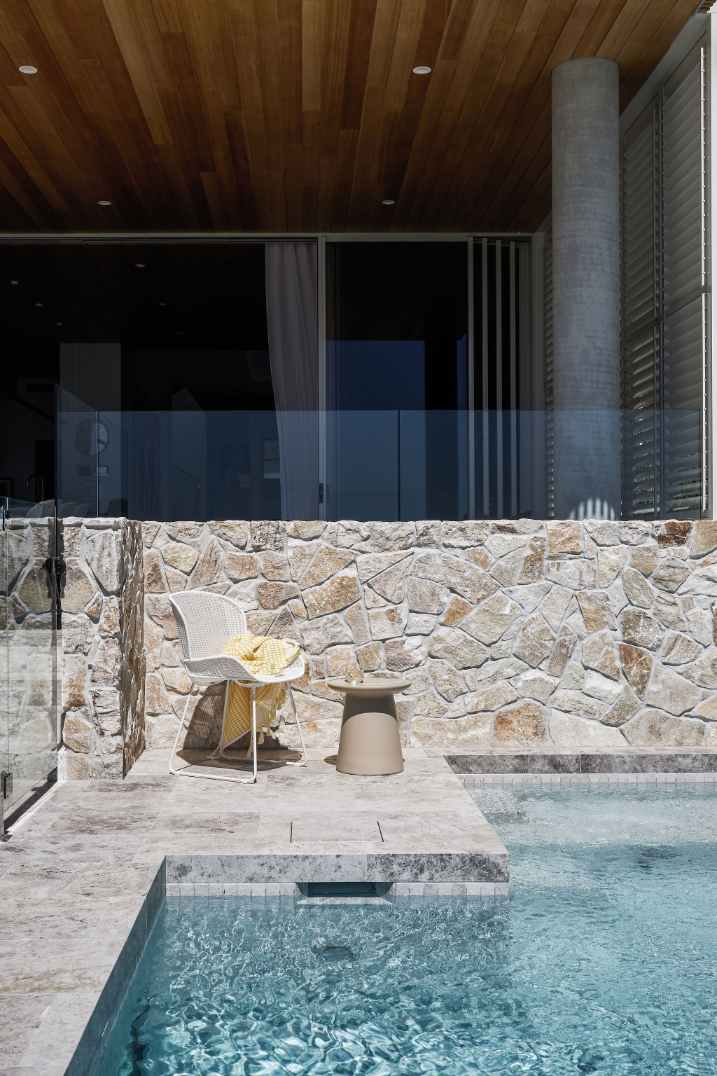 Beach House by BDA Architecture - Project Gallery - The Local Project