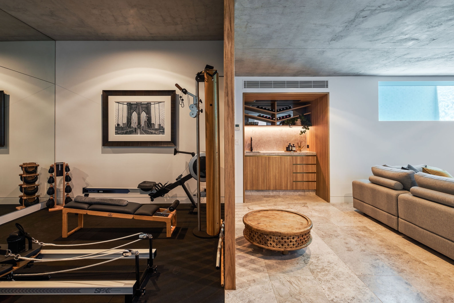 Beach House by BDA Architecture - Project Gallery - The Local Project