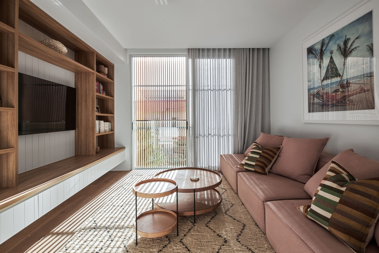 Beach House by BDA Architecture - Project Gallery - The Local Project